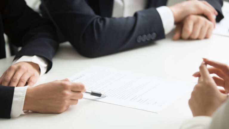 Arbitragem: o que é e quando pode ser usada no Direito - doc9