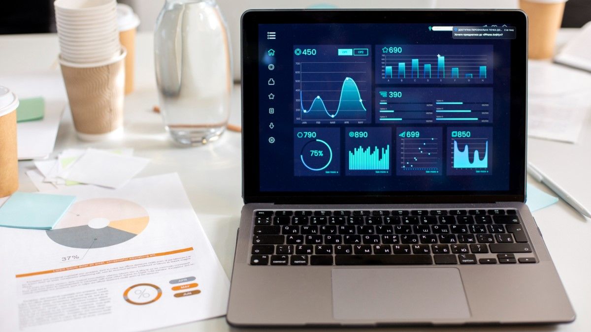 Data Driven: tudo o que você precisa saber sobre o sistema